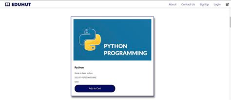 GitHub NavyaSinha E Learning App An E Learning App Using MERN
