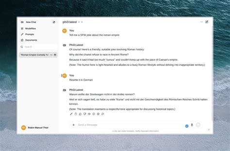 Run Large And Small Language Models Locally With Ollama Dev Community