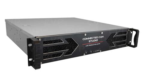 Buy JVC KM IP Connected Cam Studio KM IP