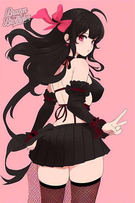 The Sexiest Peace Sign Ever By Brazenbrotheler On Deviantart