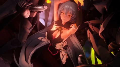 Honkai Impact Sex Kiana