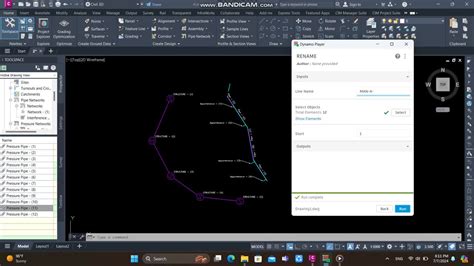 Ahmed Mohamed On Linkedin Infrastructure 3d Bim Dynamo Partbuilder Civil3d 3dmodeling…
