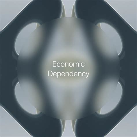 Economic Dependency → Term