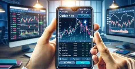 How To Do Option Trading In Zerodha Kite Mobile App Pro Tips For Successful Trading Guideublog