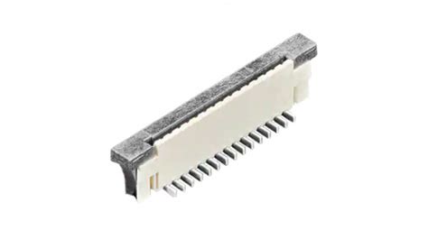 Pi Replacement Csi Dsi Camera Connector Micro Robotics