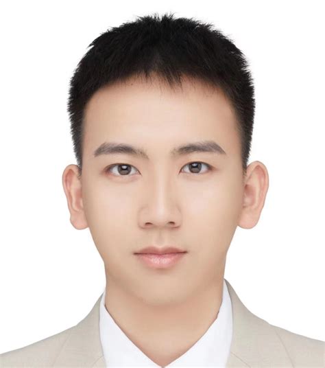 Haoxiang Li Persional Website