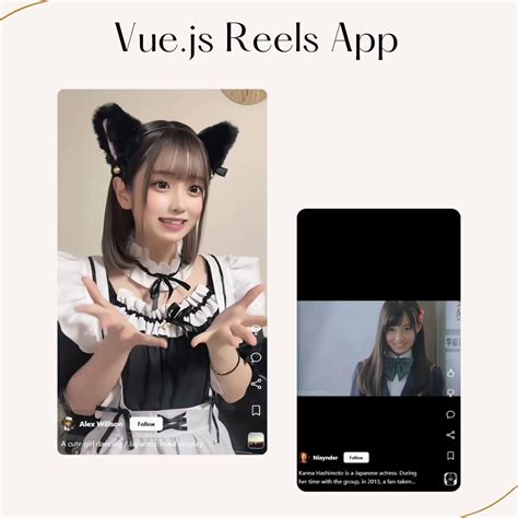 Sachin Verma On Linkedin Im Excited To Share My Latest Project An Instagram Reels Clone Built