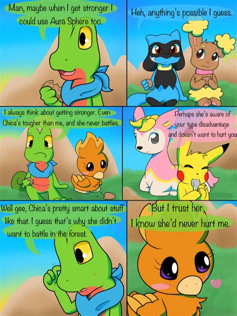 Pmd Tof Chapter 5 Page 16 By Tofsolution On Deviantart