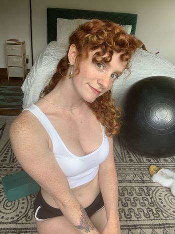 Amygingerhart Onlyfans Free Trial Xxx Photos