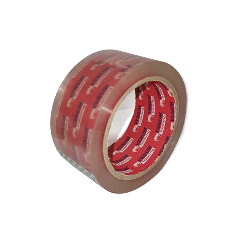 خرید چسب پهن 5 سانتی 90 یاردی ونوم قیمت و مشخصات کیان سما