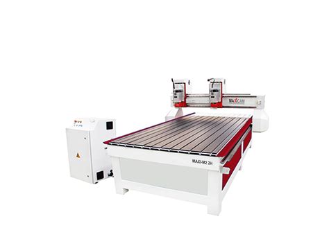 MAXI M H CNC Router Maxicam CNC Router