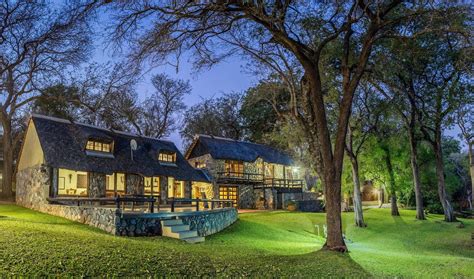 Indlovu River Lodge Far And Wild Travel Us