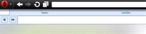 Javascript Remove Opera Mobile Blue Border Around Links Stack Overflow
