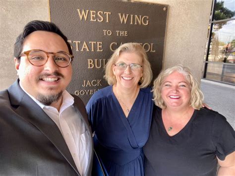 Ezequiel Y Dominguez Msw On Linkedin Had The Opportunity This Morning To Speak At Our Arizona