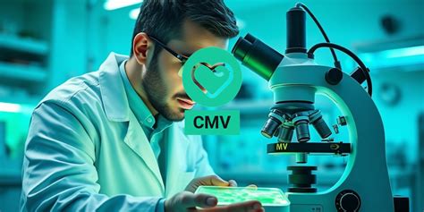 Cmv Understanding Cytomegalovirus And Its Impact • Yesil Health Ai