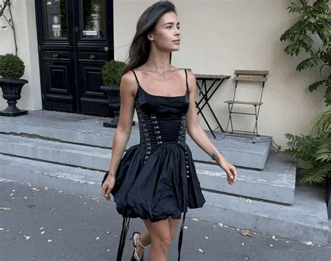 Caribis Perfect Slimming Corsets By Ukrainian Designers