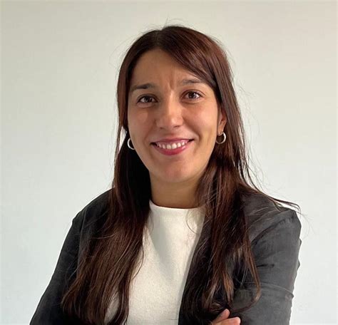 Candela Rodr Guez Clinical Operations Director Eyesvision