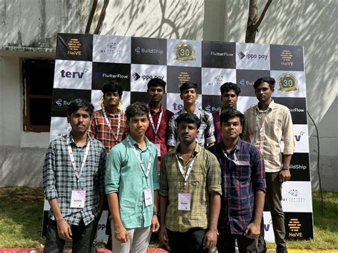 Hajesh Sasikumar On Linkedin Nocode Hackathon Innovation Techcommunity Digitaltransformation