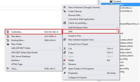 Mvc Angular Crud Operation Using Web Api 2 With Stored Procedure
