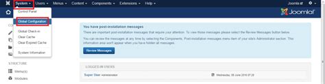 how to enable ssl on joomla website themexpert
