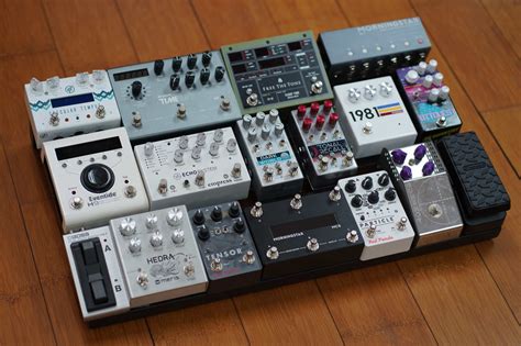 Mc8 Midi Controller Morningstar Engineering