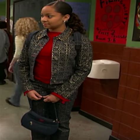 A Definitive Ranking Of Raven Baxters Most Stylish Moments In Thats