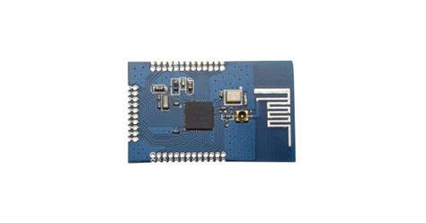 Ultra Low Energy Bluetooth Module NRF Other By Smart Prototyping Com