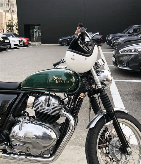 Interceptor 650 Artofit