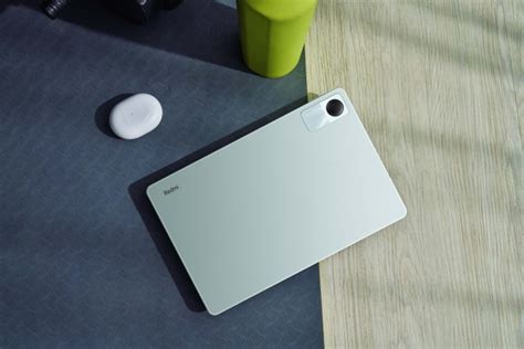 Ini 6 Kelebihan Dan Kekurangan Redmi Pad SE Tablet Entri Rasa Premium