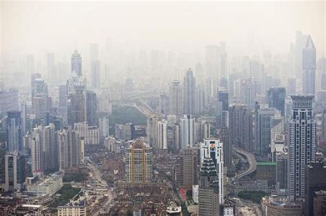 Агаарын бохирдлын тодорхойлолт