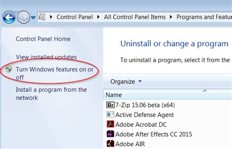 Coldfusion Iis コネクタ設定