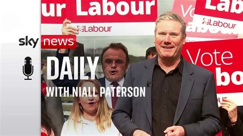 Local Election Results What Do They Tell Us The Global Herald