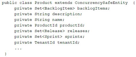 Jose Cuéllar Net Domain Driven Design Modules And Aggregates