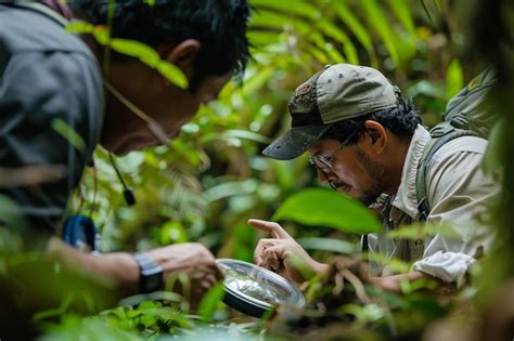 Implementing Biodiversity Surveys Ar Generative Ai Premium Ai