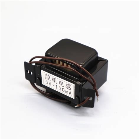 Single Ended Tube Audio Amplifier Circuit Inductan Vicedeal