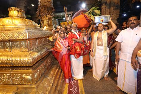 Y V Subba Reddy On Twitter తిరుచానూరు శ్రీ పద్మావతి అమ్మవారి