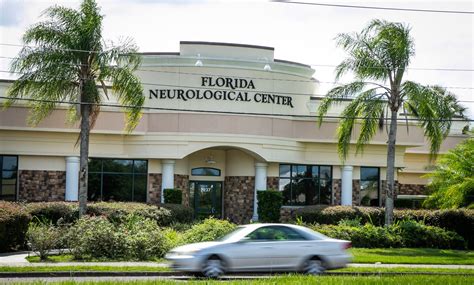 Ocalas Florida Neurological Center Settles Claims