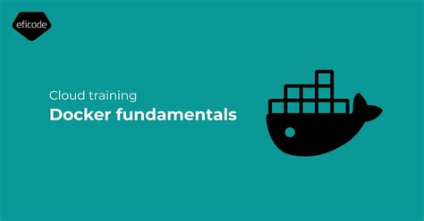 eficode on linkedin docker fundamentals training eficode