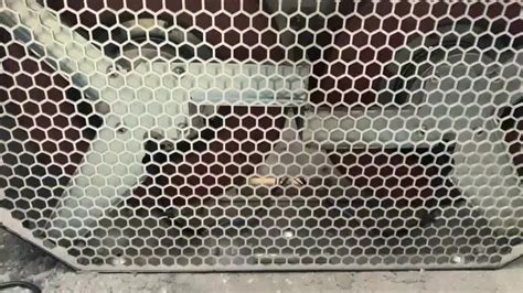 Exhaust Fan Of An Xgs12 Mainframe Album On Imgur