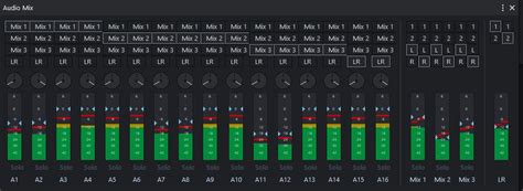 How To Combine Several Sequences And Preserve Audio Settings Of Each Sequence Page 2 Lwks Forum