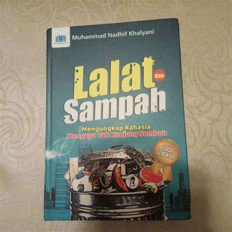 Promo Buku Ruqyah Lalat Dan Sampah Diskon 23 Di Seller Emerald Store