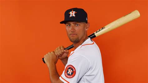 Three Surprise Astros Players Who Have Dominated Spring Training