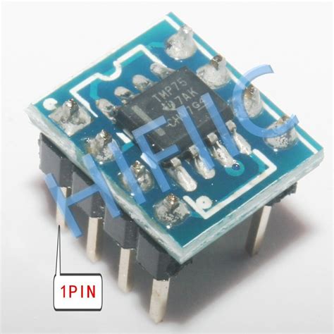 PCS TMP AIDR TMP ON DIP Adapter EBay