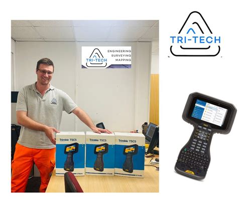 Customer Feedback On The New Trimble TSC KOREC Group