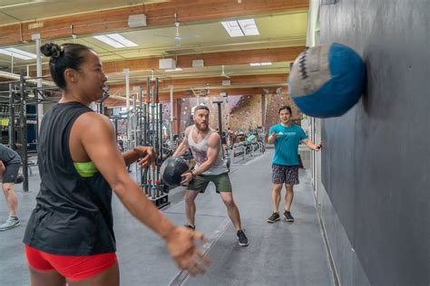 Movement Sunnyvale Fitness Movement Climbing Yoga And Fitness