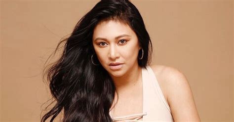 Rufa Mae Quinto Lumantad Na Nagsalita Sa Pagdadawit Sa Kaso Ni Neri