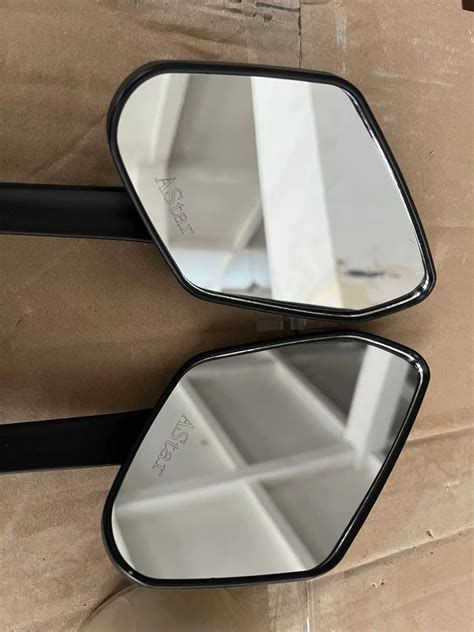 AStar Mirror AStar Battery Chargers Electric Vehicles Spares