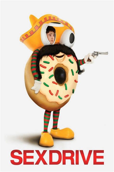 Watch Sex Drive 2008 Full Movie Free Online Plex