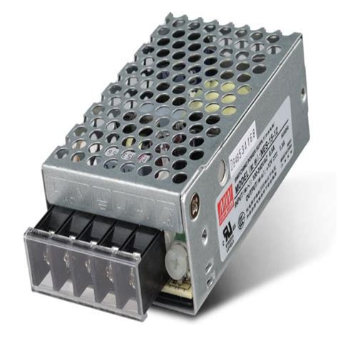Electronic : NES-15-12
