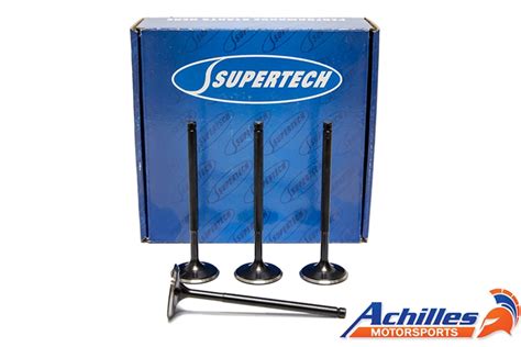Supertech Bmw M50 M52 S50 S52 M54 Valve Kit 24 Pieces Choose Size